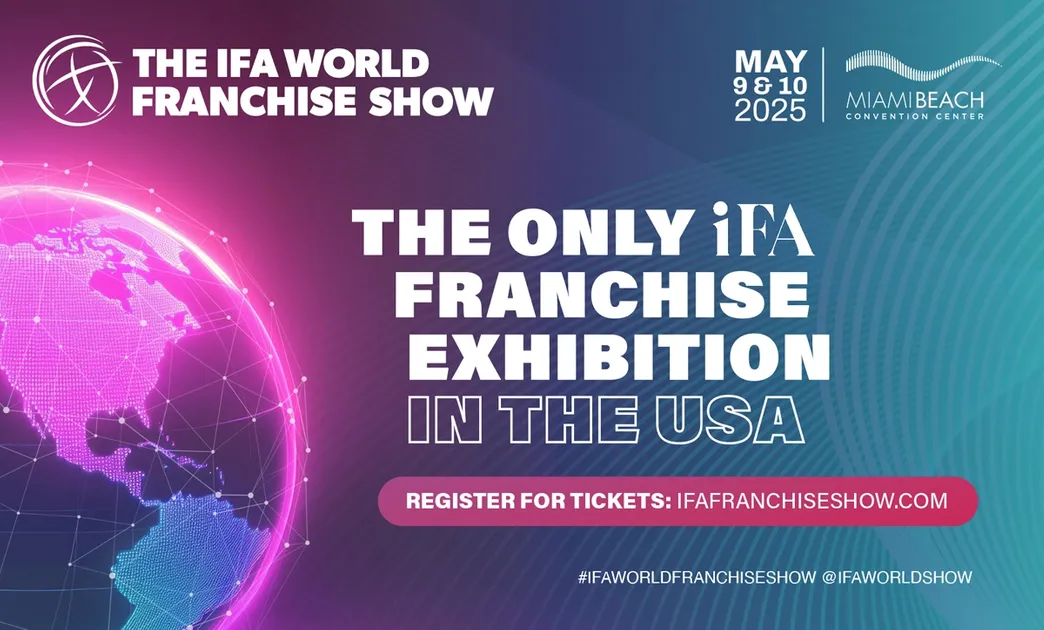 Why Attend the IFA World Franchise Show 2025 | Explore Top Franchise ...