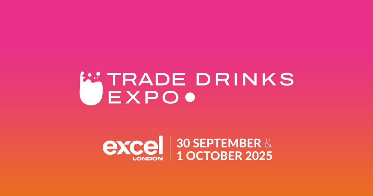 Luke Fryer - Trade Drinks Expo 2026