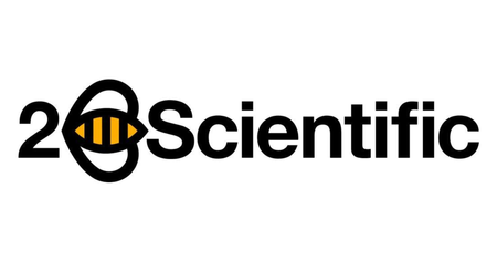 2b Scientific - The Festival of Genomics and Biodata London 2026