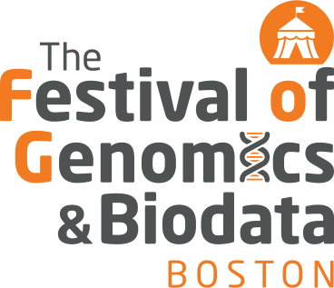 Proteomics Stage | Festival of Genomics & Biodata Boston 2025