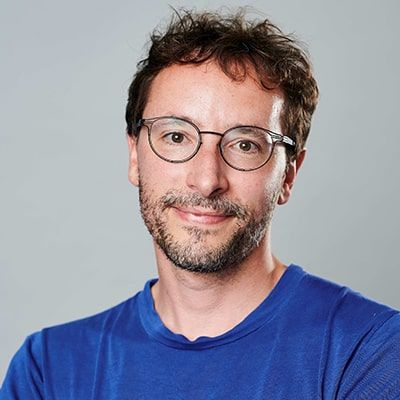 Speakers - Everything Electric LONDON 2024