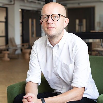 Speakers - Everything Electric LONDON 2024