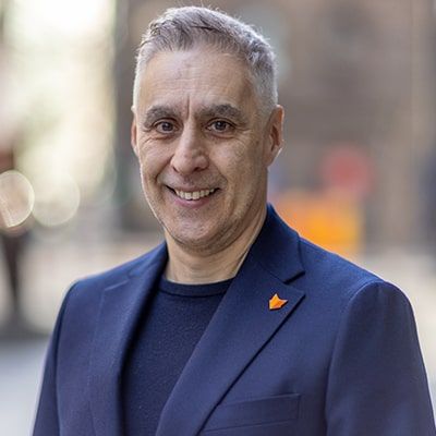 Speakers - Everything Electric AUSTRALIA 2024