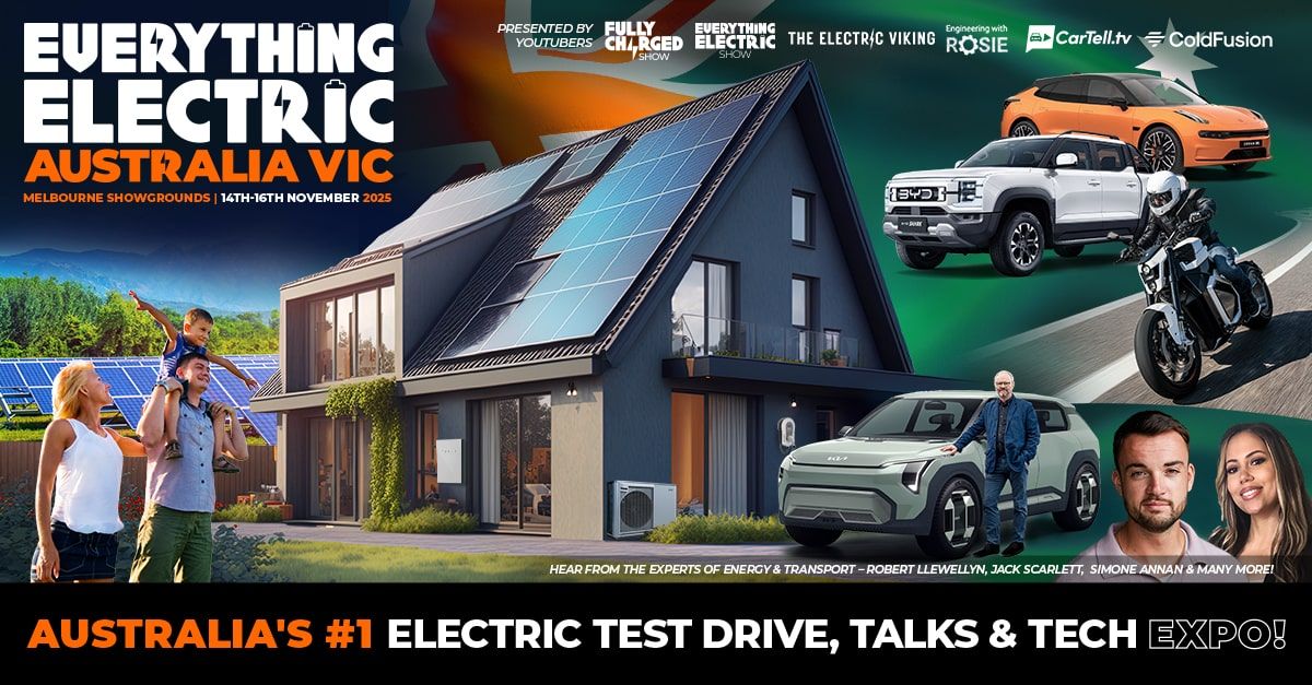 Contact us – Everything Electric MELBOURNE