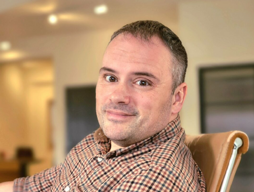 The Advice Centre - Homebuilding & Renovating Show Glasgow