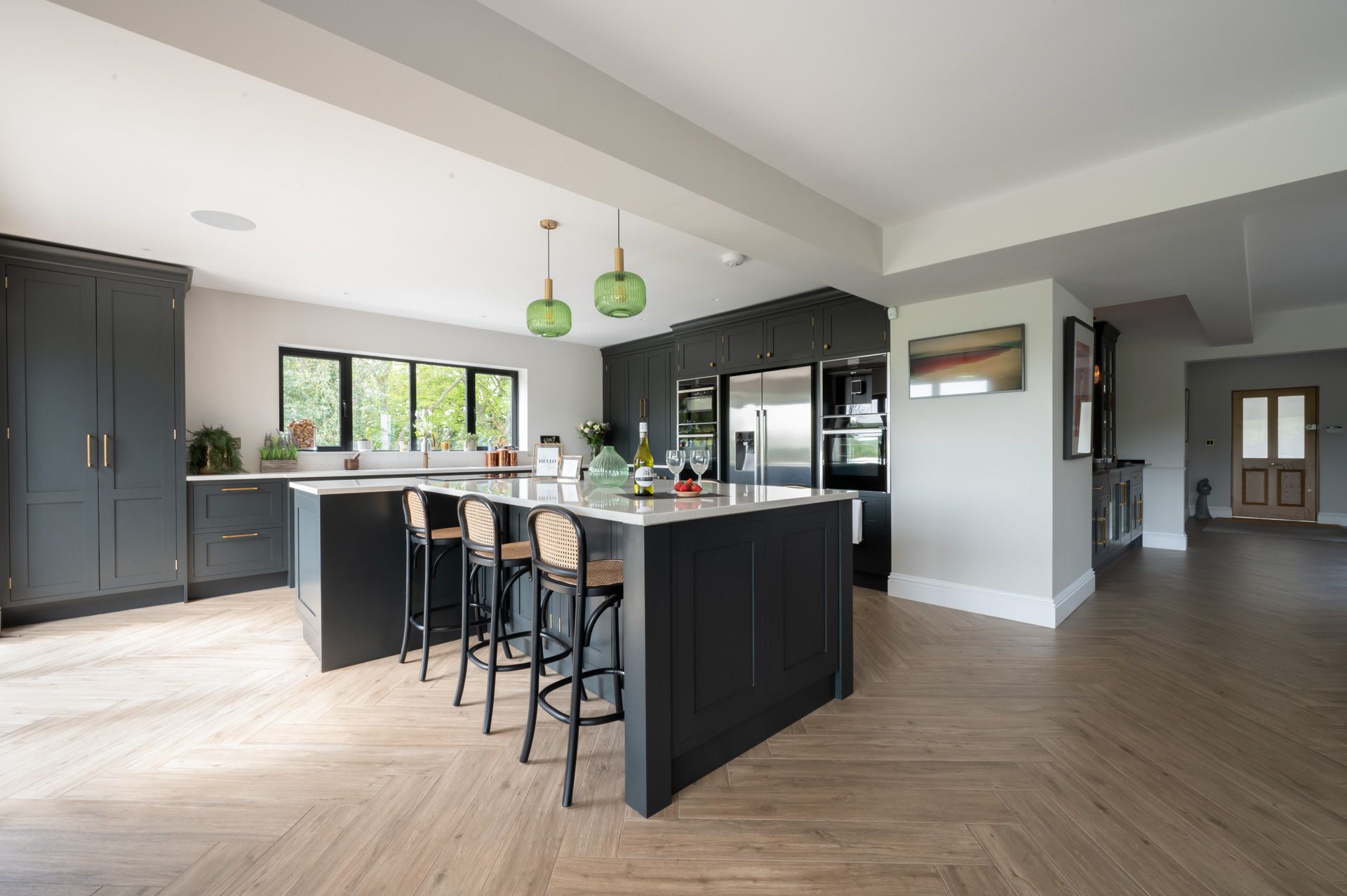 Holme Tree Ltd - Homebuilding & Renovating Show NEC