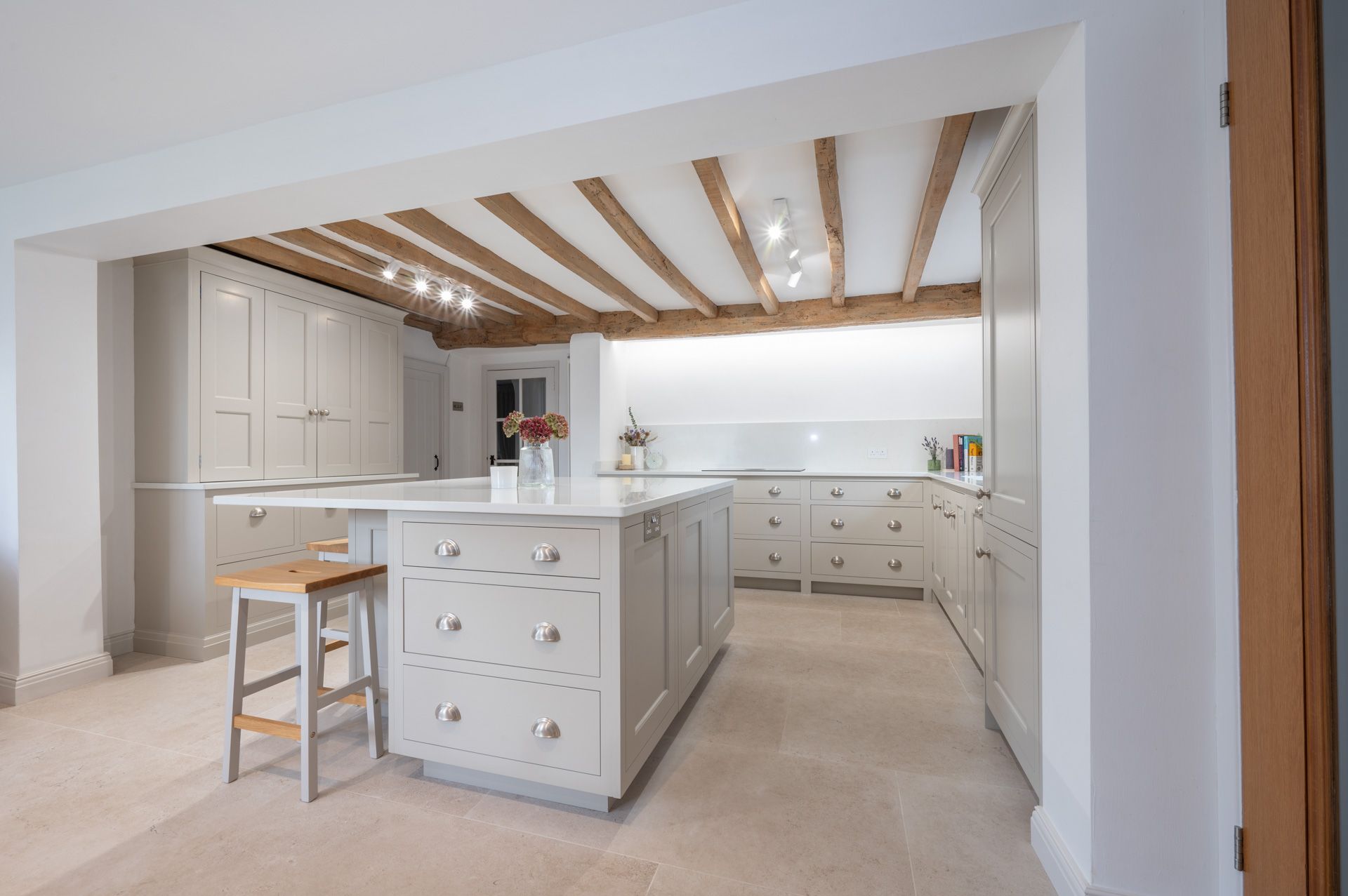 Holme Tree Ltd - Homebuilding & Renovating Show NEC