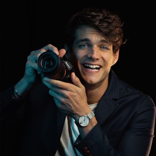 Speakers - The Photography & Video Show 2024