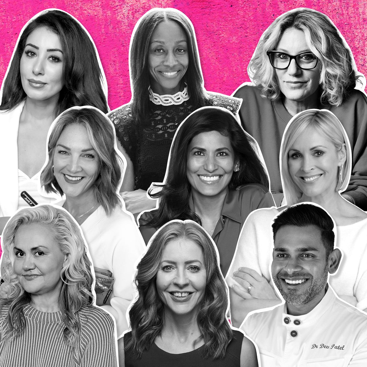 Welcome - The Beauty Show 2024