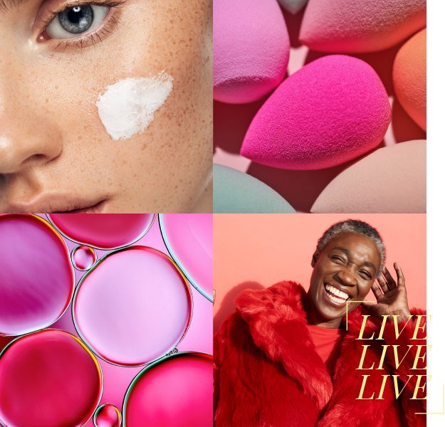 Welcome - The Beauty Show 2024