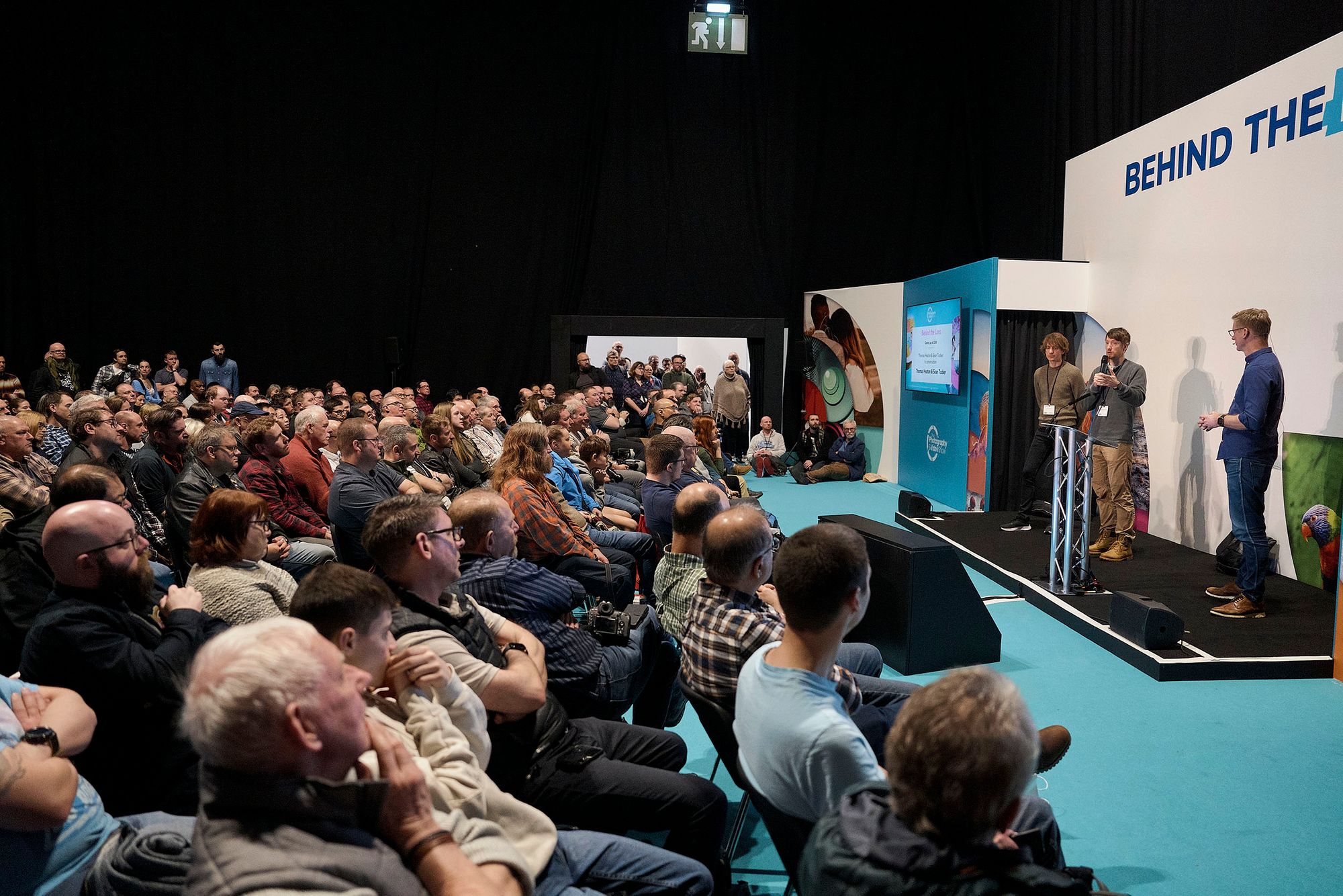 The Photography & Video Show 2025 | 8-11 March | London