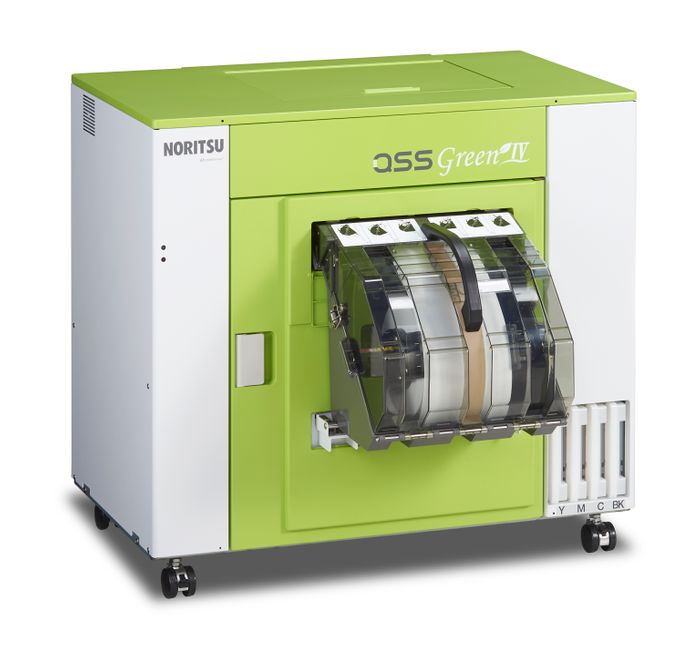 Noritsu QSS-Green IV - The Photography Show 2025