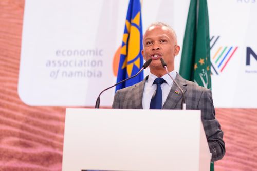 The Namibia Oil and Gas Conference