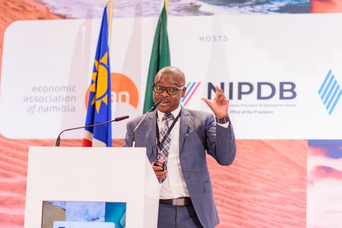 The Namibia Oil and Gas Conference