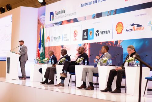 The Namibia Oil and Gas Conference