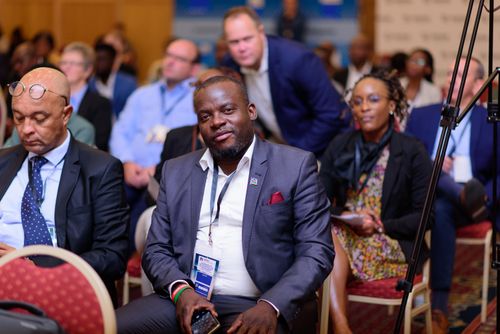 The Namibia Oil and Gas Conference