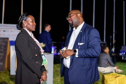 The Namibia Oil and Gas Conference