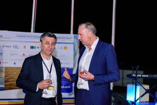 The Namibia Oil and Gas Conference