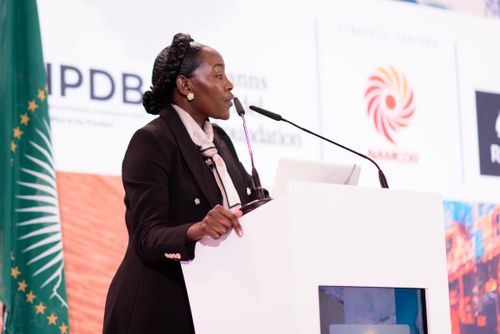 The Namibia Oil and Gas Conference