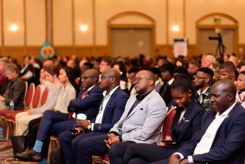 The Namibia Oil and Gas Conference