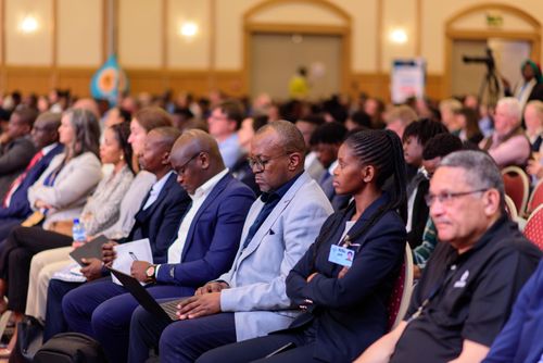 The Namibia Oil and Gas Conference