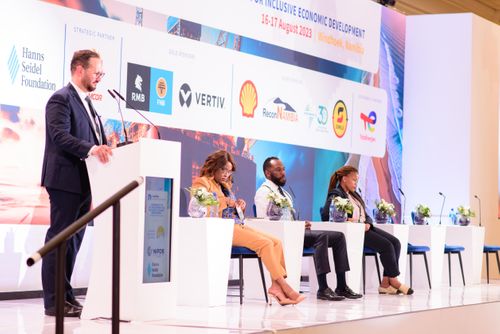 The Namibia Oil and Gas Conference