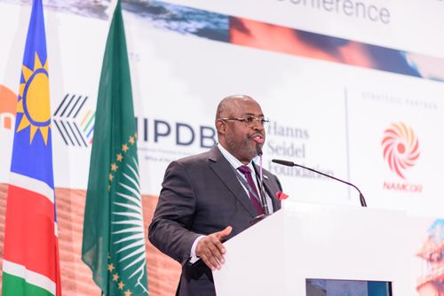 The Namibia Oil and Gas Conference