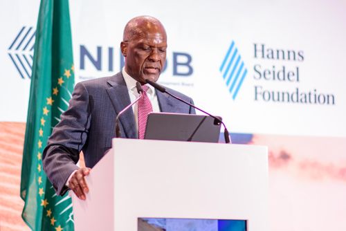 The Namibia Oil and Gas Conference