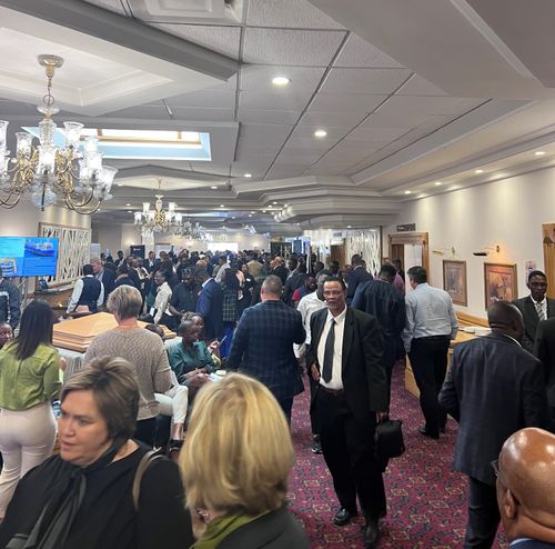 The Namibia Oil and Gas Conference