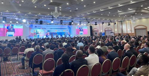 The Namibia Oil and Gas Conference