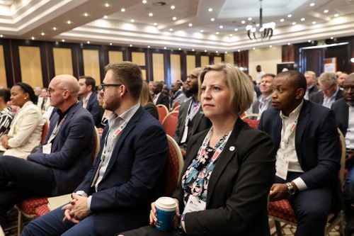 The Namibia Oil and Gas Conference