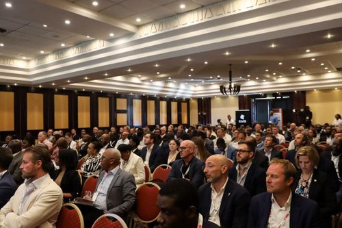 The Namibia Oil and Gas Conference