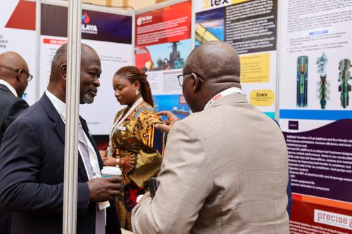 The Namibia Oil and Gas Conference