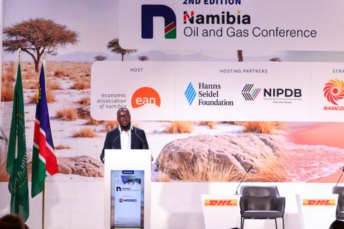 The Namibia Oil and Gas Conference