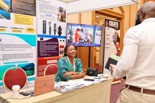 The Namibia Oil and Gas Conference