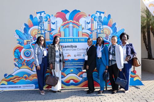 The Namibia Oil and Gas Conference
