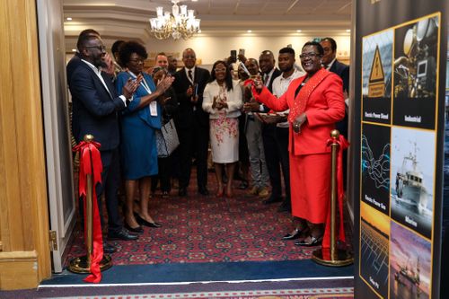 The Namibia Oil and Gas Conference