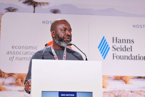 The Namibia Oil and Gas Conference