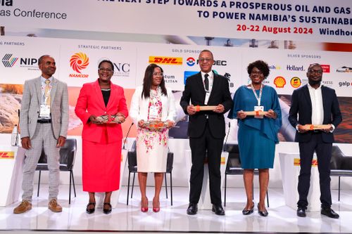 The Namibia Oil and Gas Conference