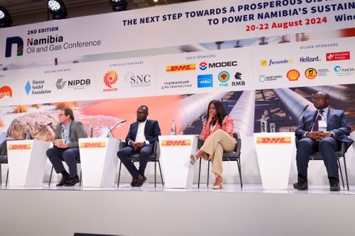 The Namibia Oil and Gas Conference