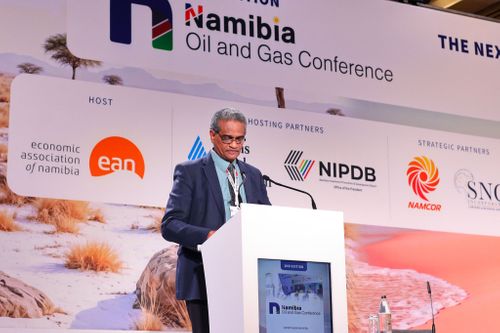 The Namibia Oil and Gas Conference