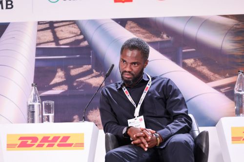 The Namibia Oil and Gas Conference