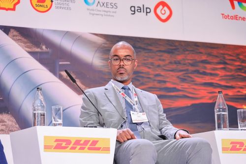 The Namibia Oil and Gas Conference