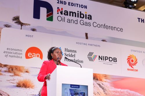 The Namibia Oil and Gas Conference