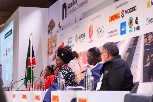 The Namibia Oil and Gas Conference