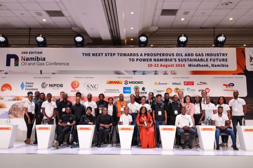 The Namibia Oil and Gas Conference