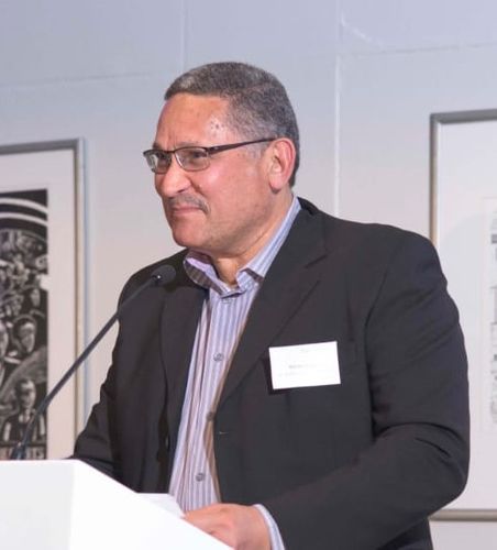 Speakers - Namibia National Oil and Gas Conference 2023