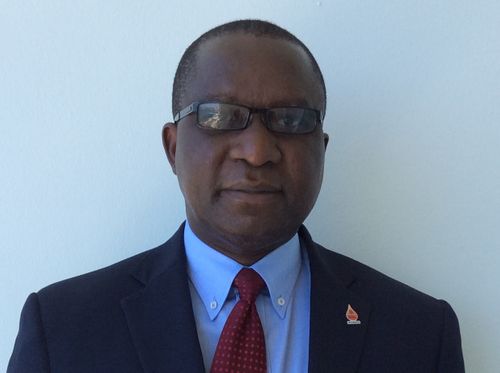 Speakers - Namibia National Oil and Gas Conference 2023