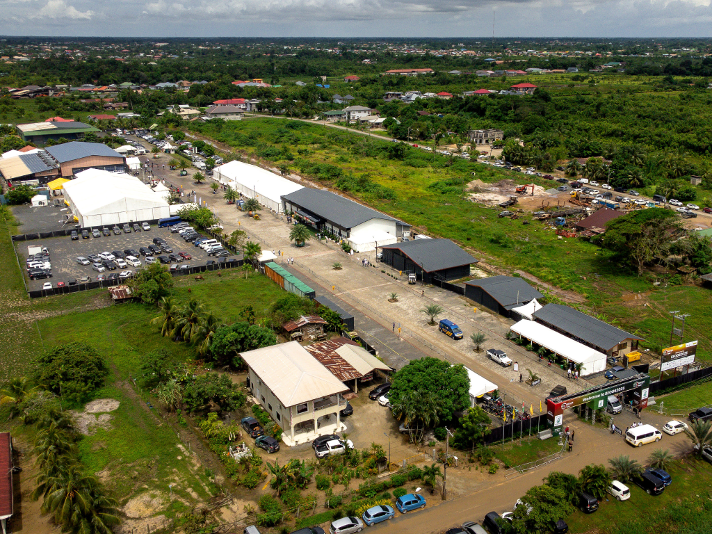 SEOGS International Expo