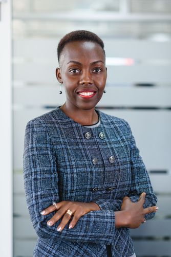 Welcome - Uganda International Oil & Gas Summit